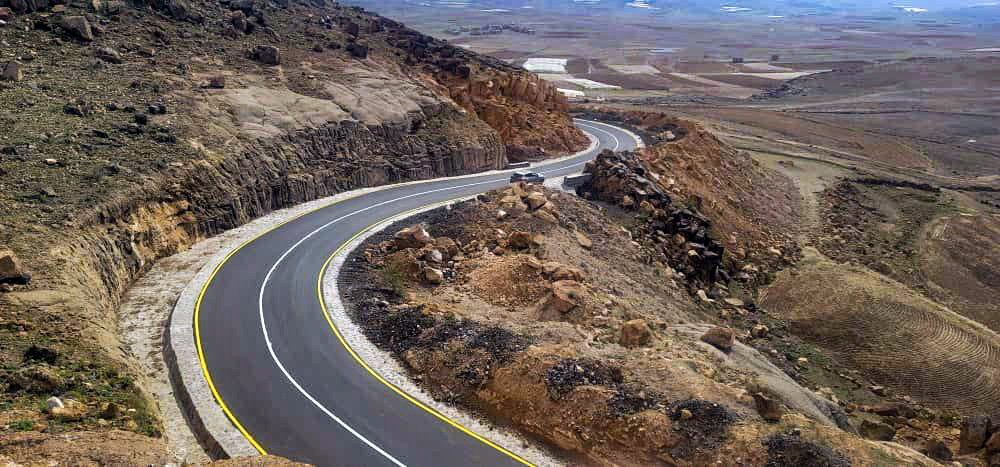 Rural Access Program (RAP)